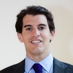 Mathew Sevin T'16 | Center For Digital Strategies