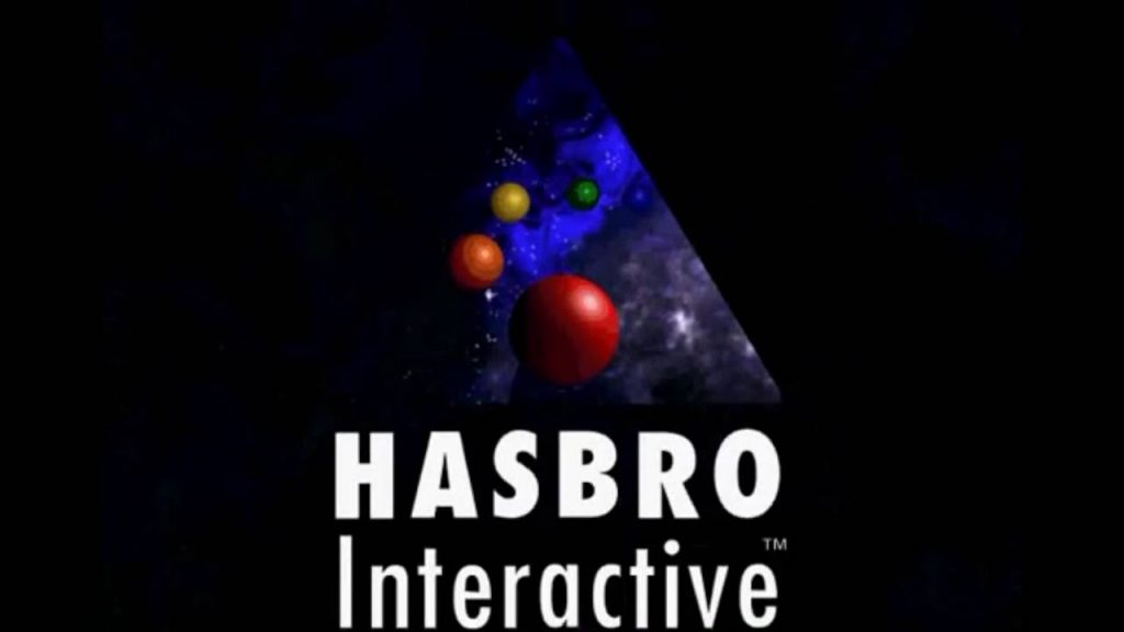 Hasbro Interactive | Center For Digital Strategies