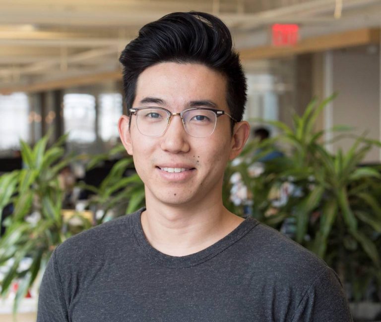 Christopher Li T'21 | Center For Digital Strategies